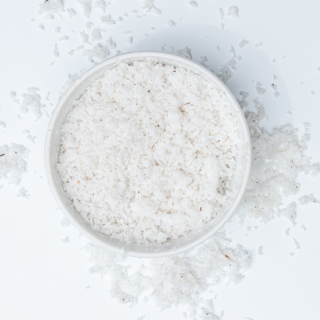 Coco rallado 500Gr / 1Kg